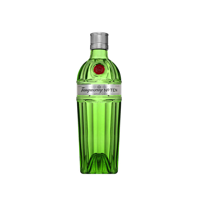 Tanqueray 10 Gin 1L – Dram Good Stuff