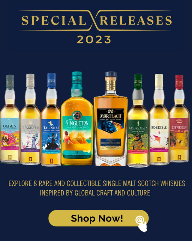 Dram Good Stuff HK - Whisky Shop Hong Kong
