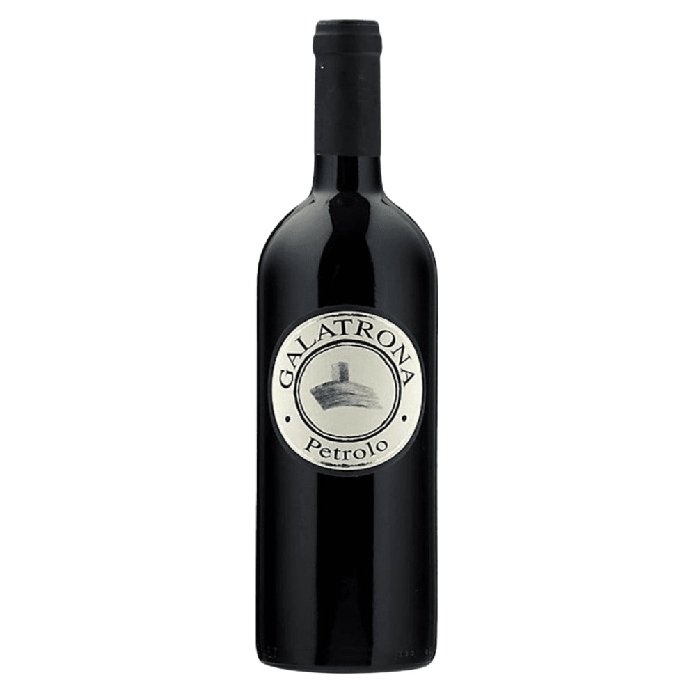 Petrolo – Galatrona – 2020 – Dram Good Stuff