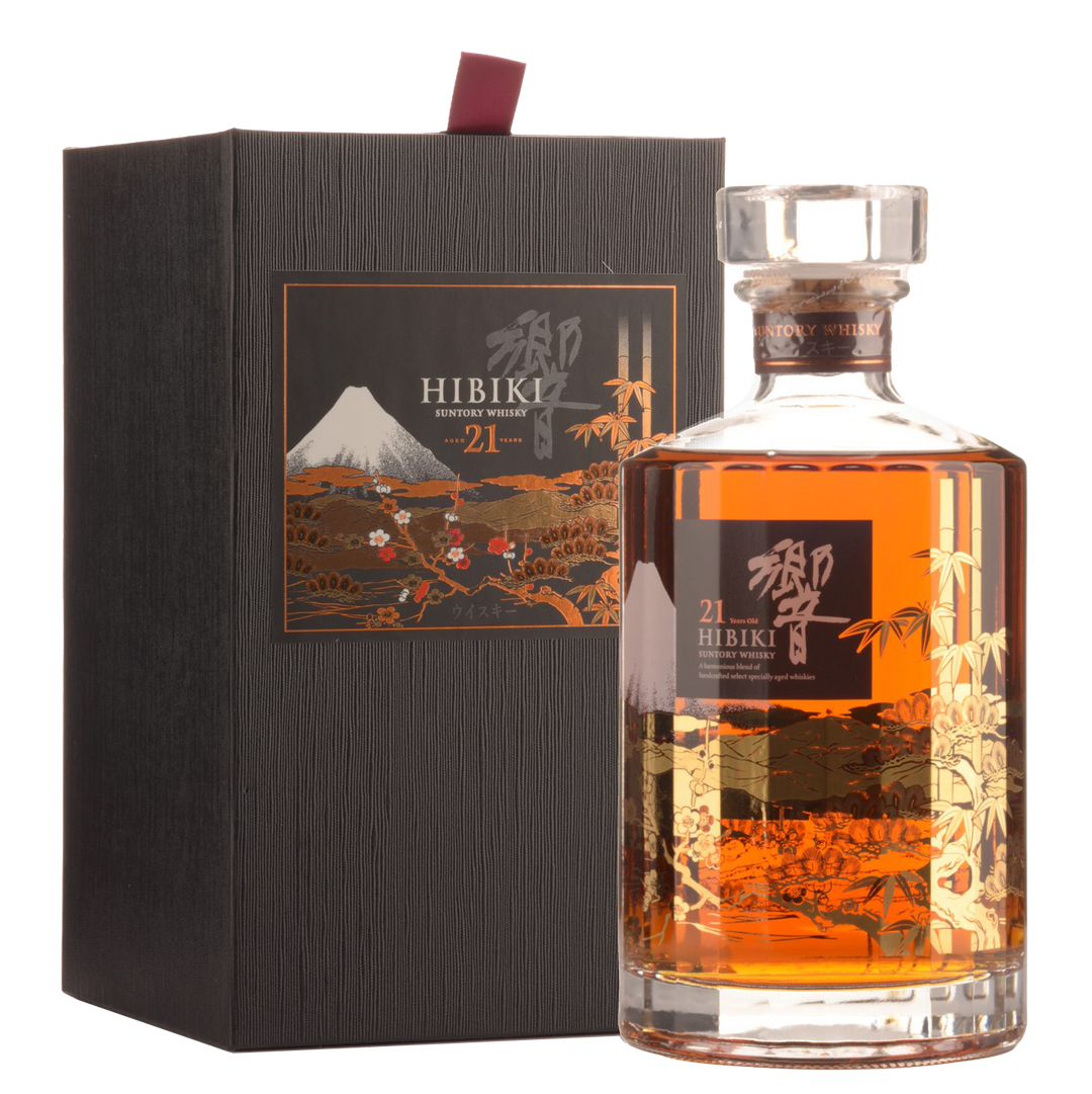 Hibiki – Dram Good Stuff